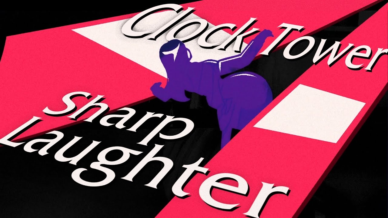 Clock Tower | WayForward