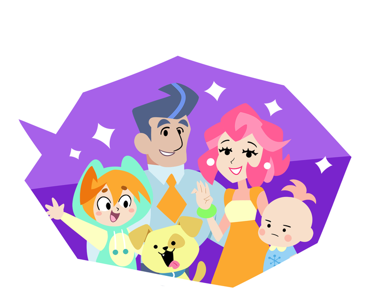 Vitamin Connection | WayForward