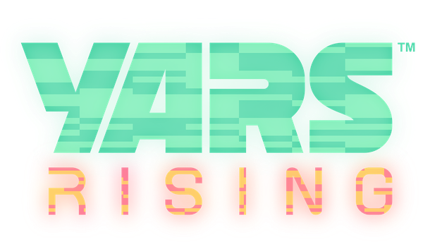 Yars Rising | WayForward