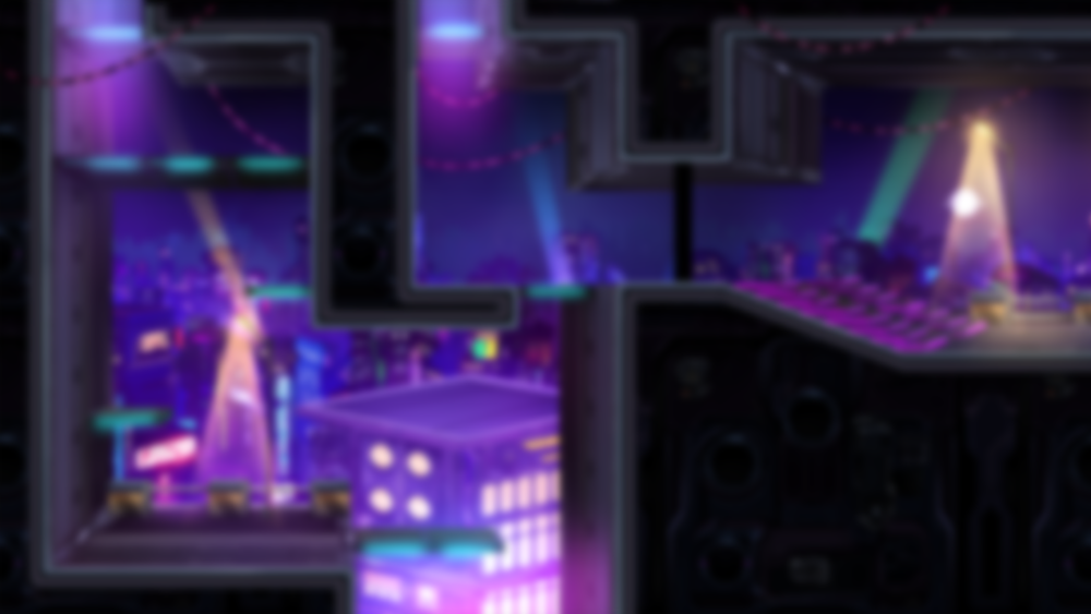 Yars Rising | WayForward