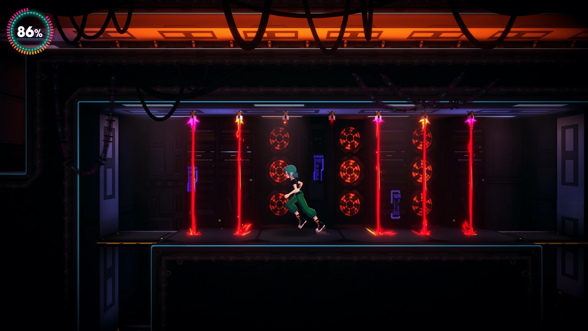 Yars Rising | WayForward