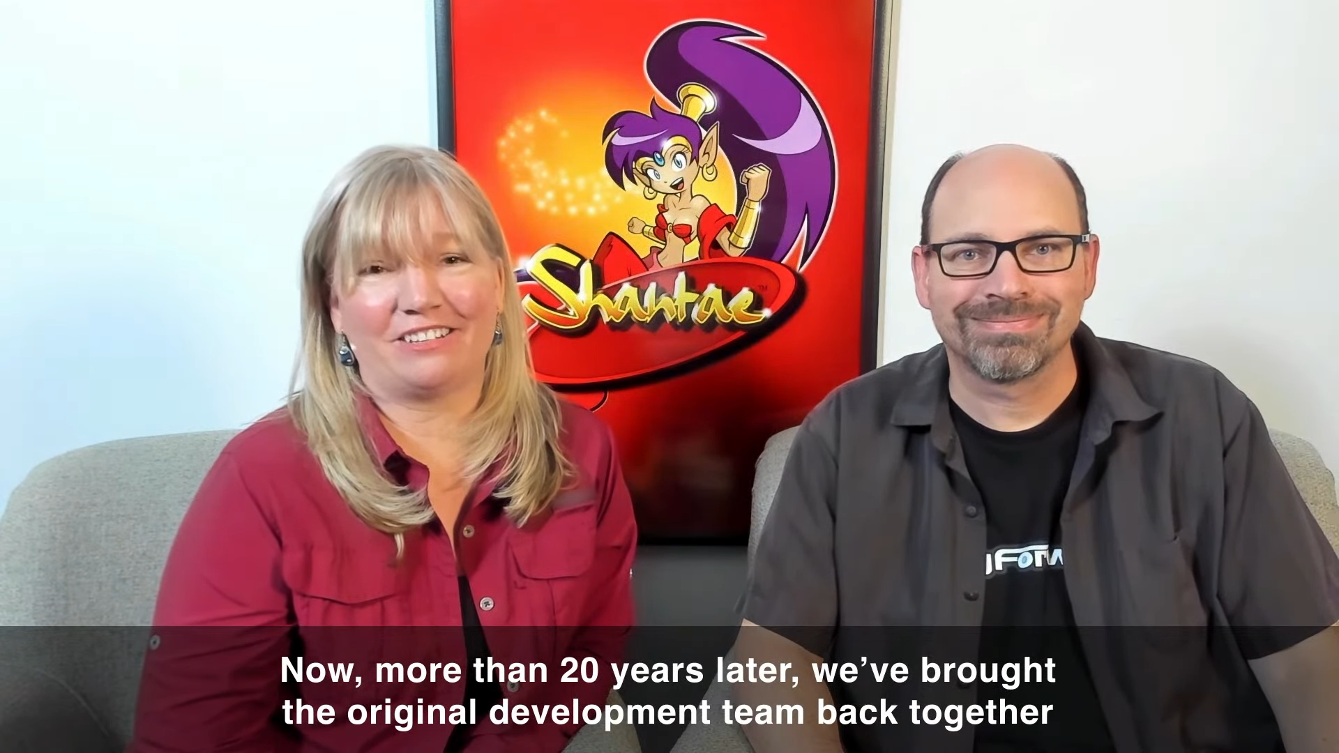 Shantae Advance: Risky Revolution | WayForward