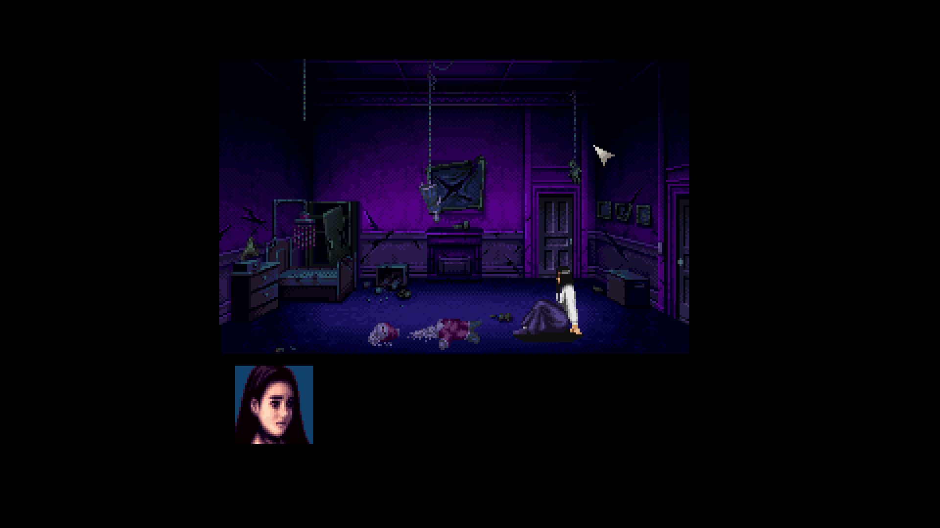 Clock Tower | WayForward