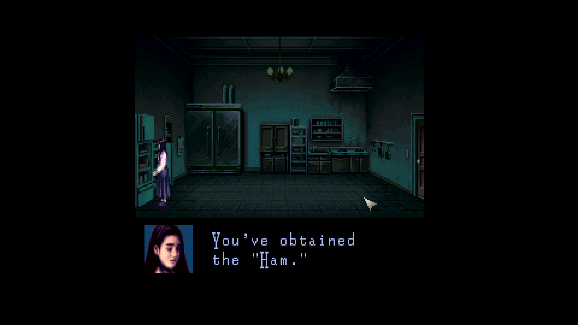 Clock Tower | WayForward