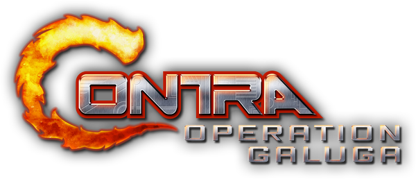 Contra: Operation Galuga | WayForward