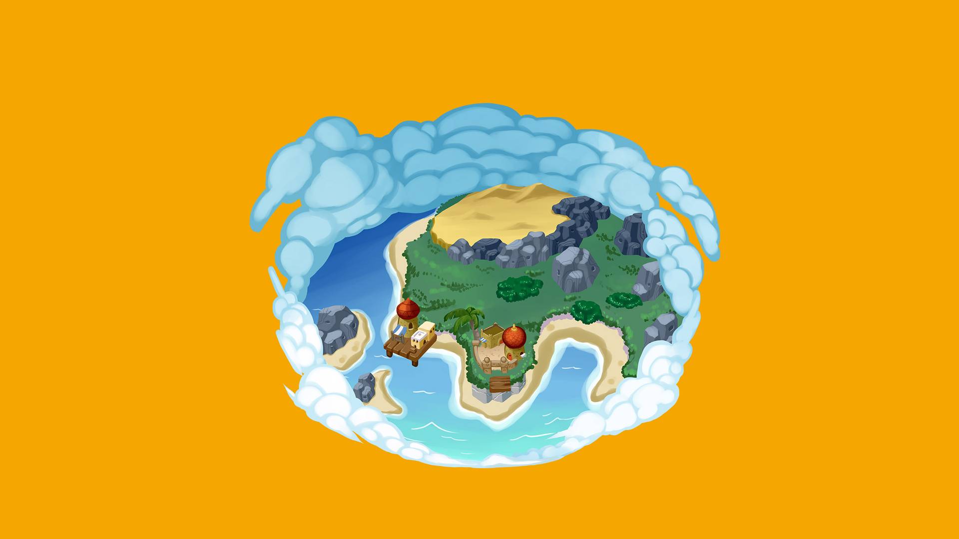 Shantae: Half-Genie Hero Ultimate Edition | WayForward