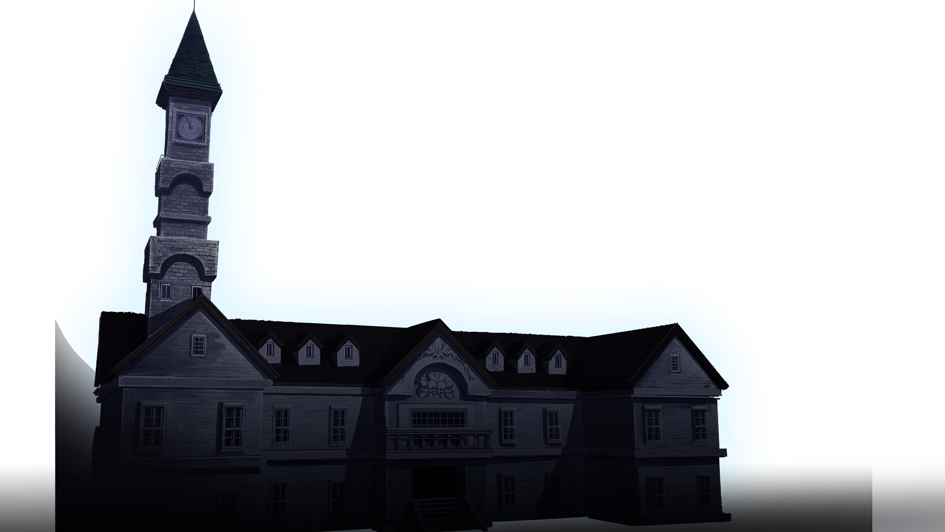 Clock Tower | WayForward