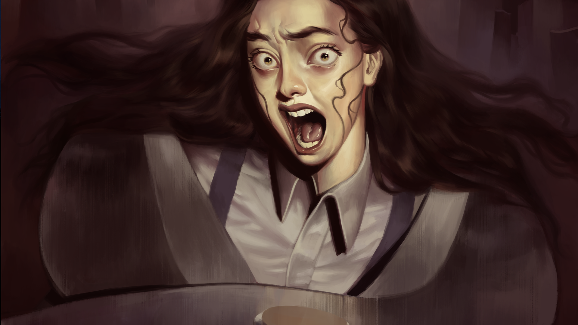 Clock Tower | WayForward