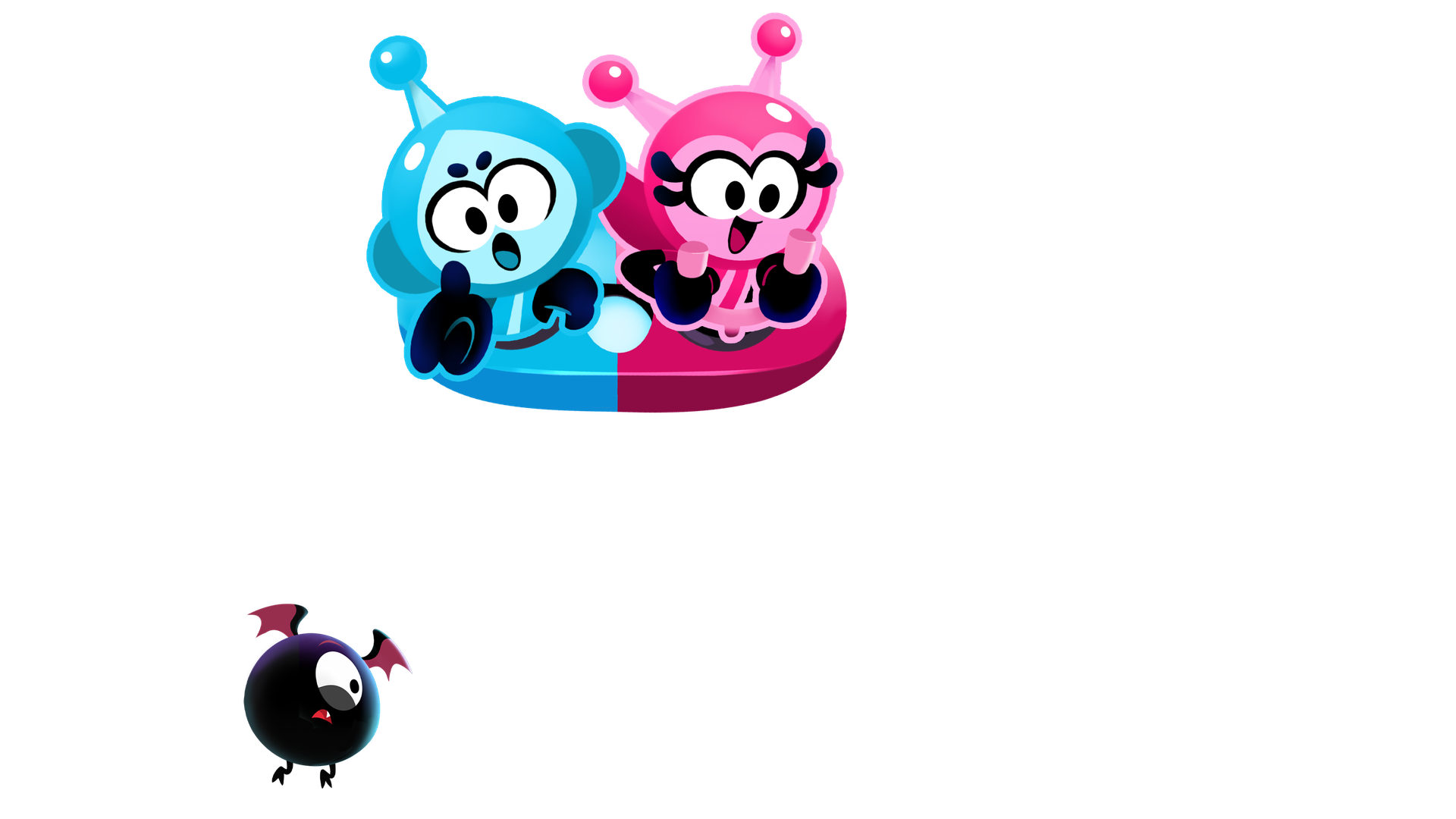 Vitamin Connection | WayForward