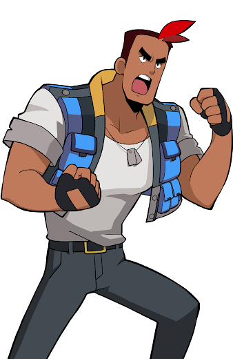 Spidersaurs | WayForward