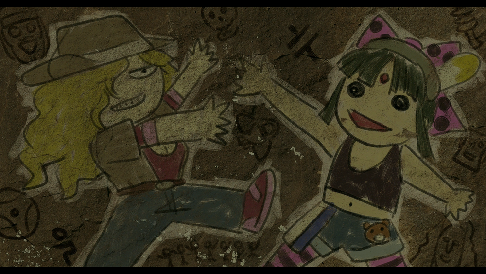 Rose & Camellia Collection | WayForward