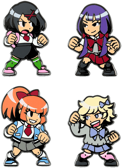 Shop | WayForward