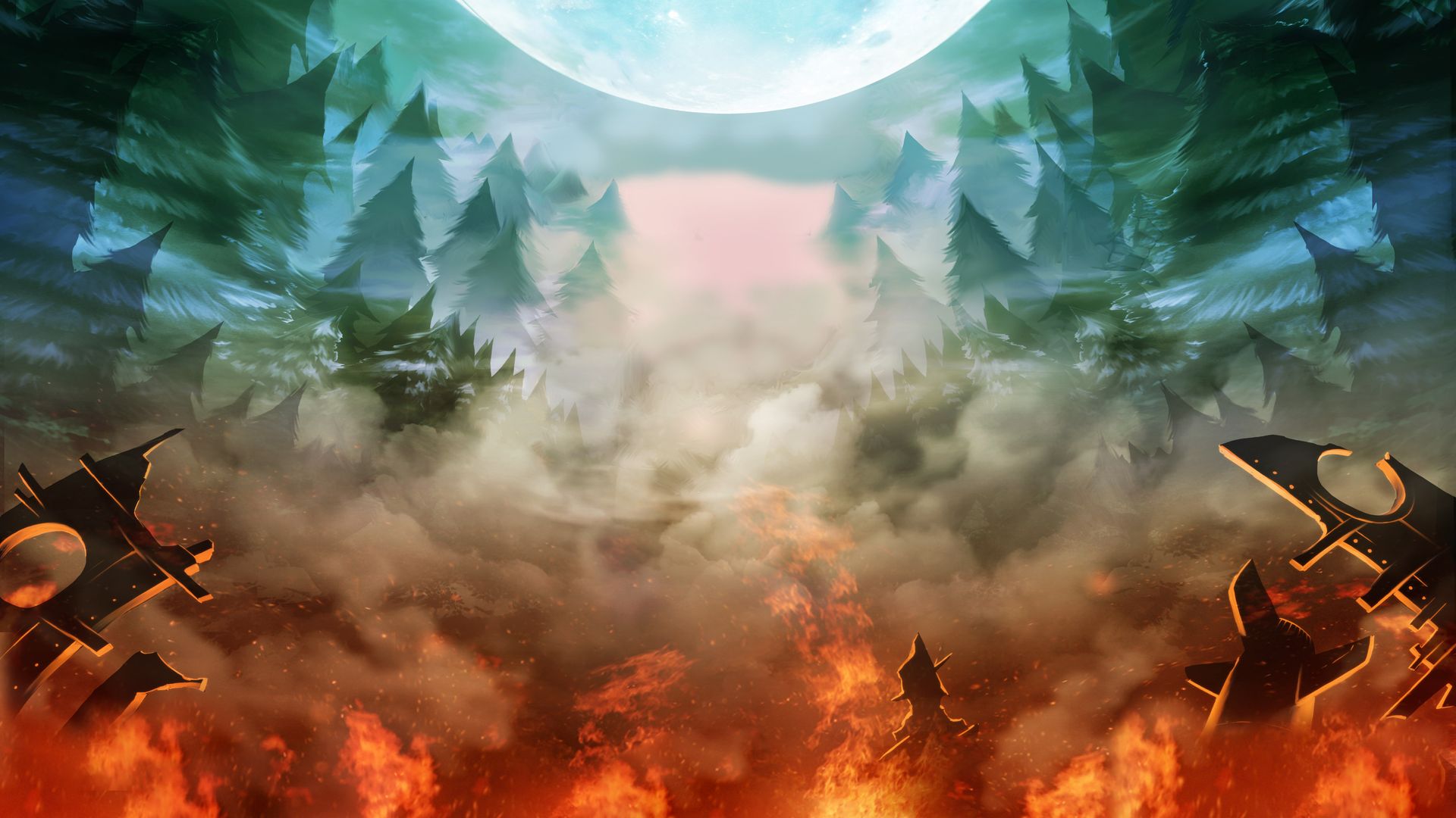 The Mummy Demastered | WayForward