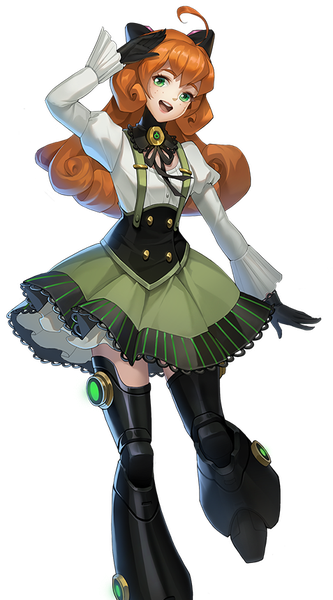 RWBY: Arrowfell | WayForward