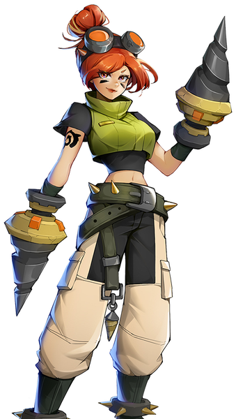 RWBY: Arrowfell | WayForward