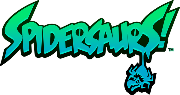 Spidersaurs | WayForward