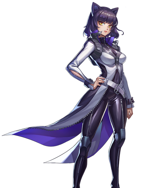 RWBY: Arrowfell | WayForward