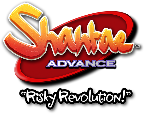 Shantae Advance: Risky Revolution | WayForward