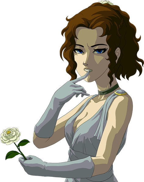 Rose & Camellia Collection | WayForward