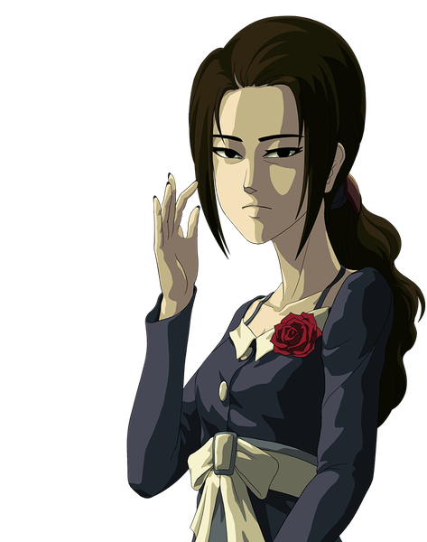 Rose & Camellia Collection | WayForward