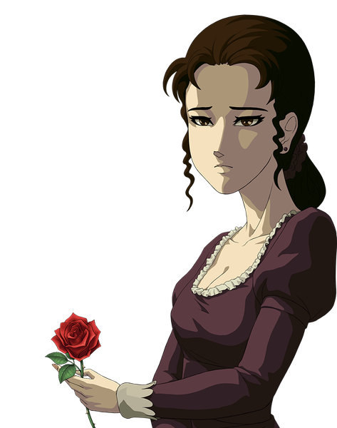 Rose & Camellia Collection | WayForward