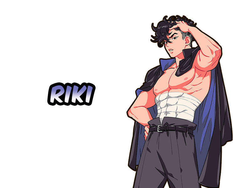 River City Girls 2 | WayForward