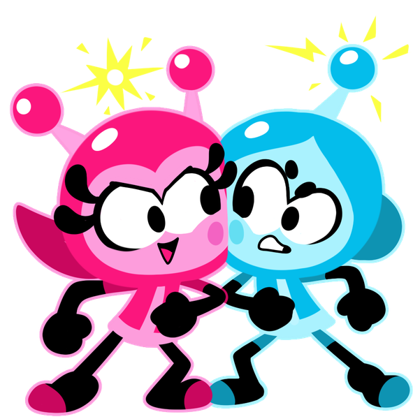 Vitamin Connection | WayForward