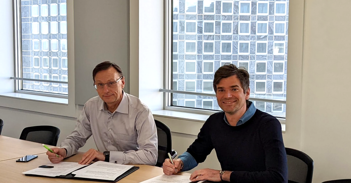 The INDIGO group chooses Electra to deploy the first fast charging hubs ...