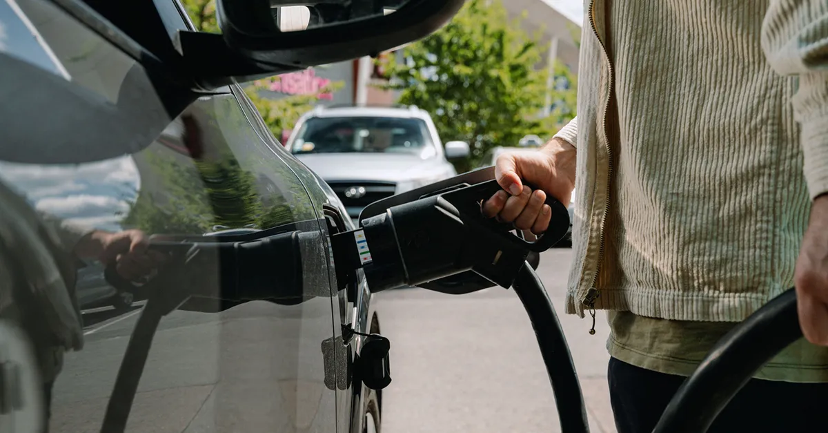 Electric car charging costs : how much will you really spend in 2026?