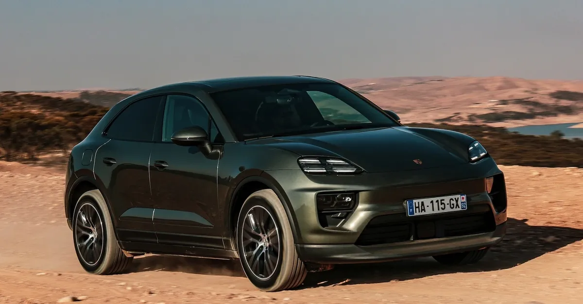 SUV électrique 2026 : notre sélection des meilleurs modèles par profil