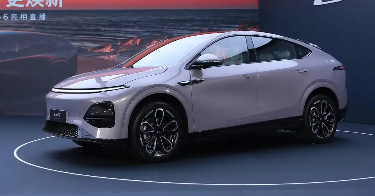 Chinese Electric Car: The Complete Guide to Brands Available in France ...