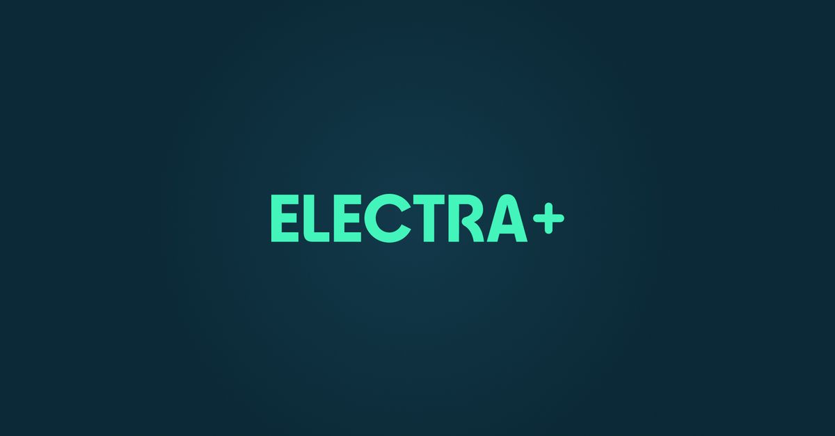 Electra+ à découvrir le 17 mars