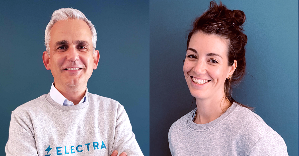 Electra renforce son top management avec la nomination de 2 experts ...