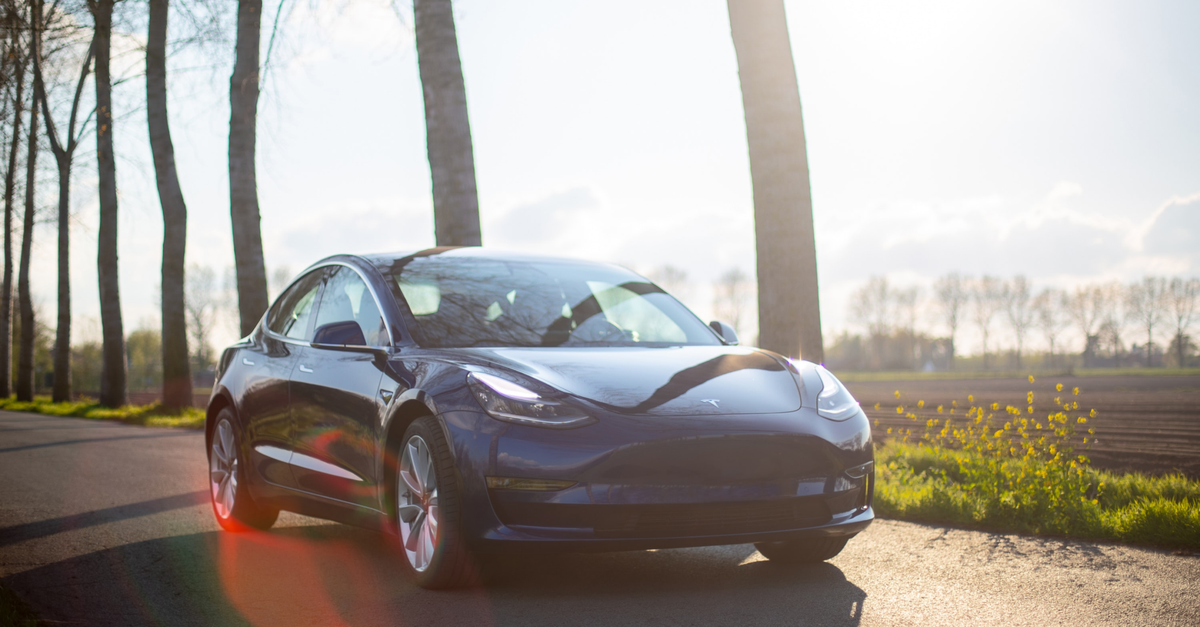 All you need to know about weather and electric cars