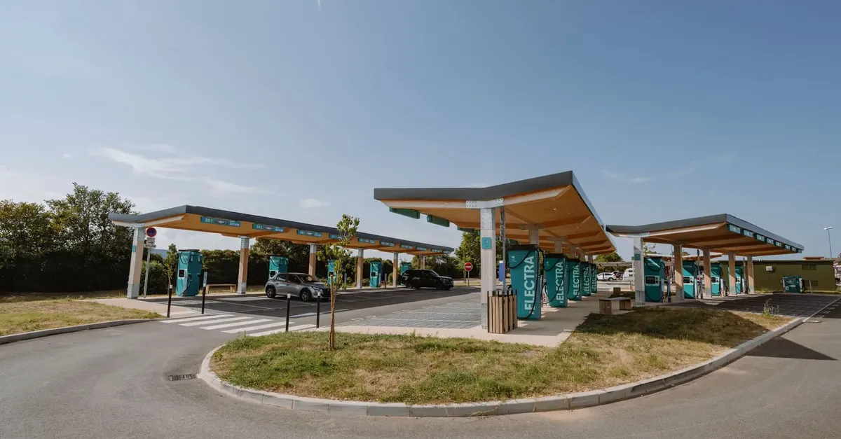Free EV charging stations 2025: our complete guide