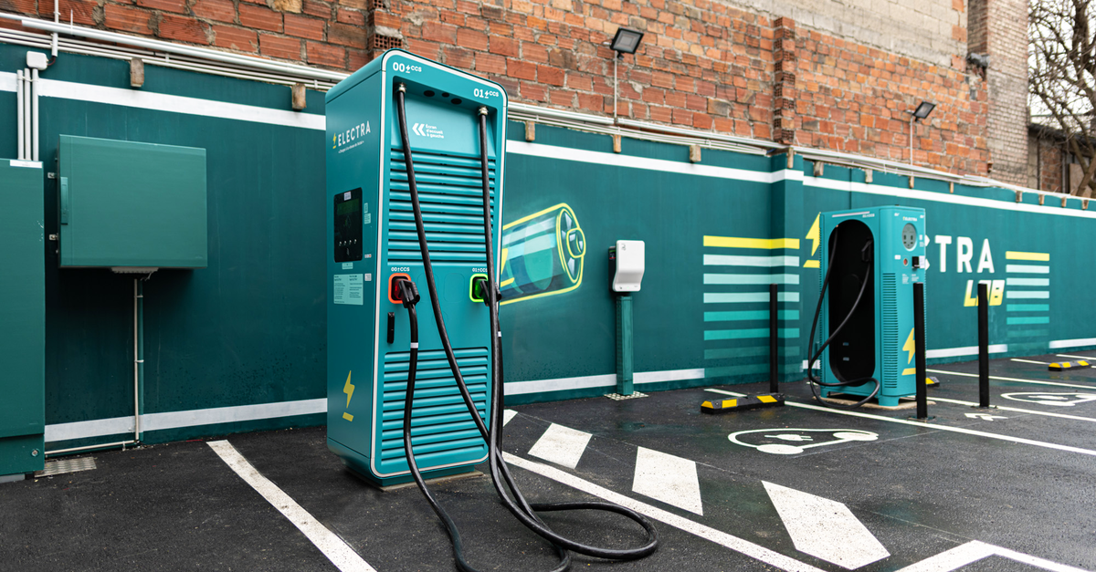 Electra raises €160 million from leading investors to speed up the ...