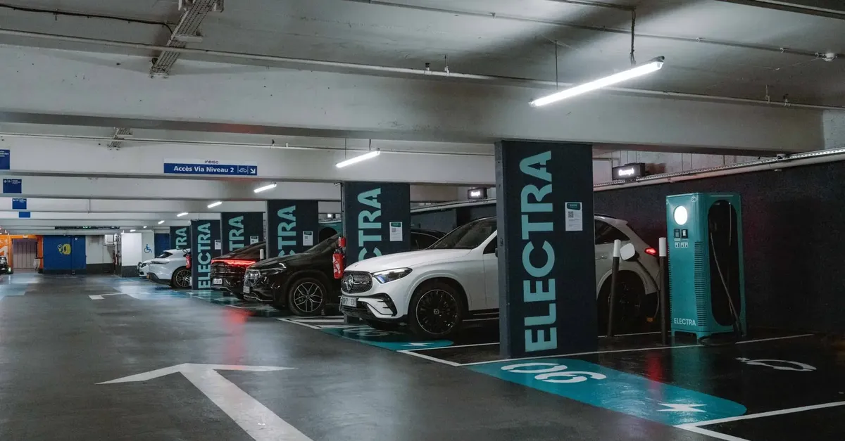 French electric cars 2025: Prices, models, incentives