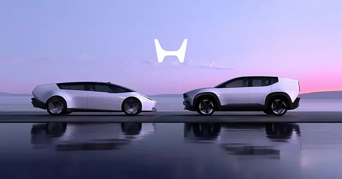 Honda Electric Car 2025: Range, Price, and Autonomy