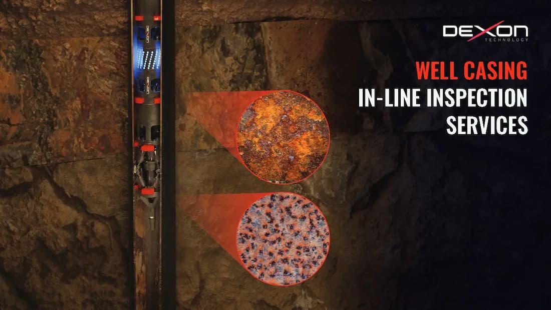 Inline Inspection Technology | Dexon Technology