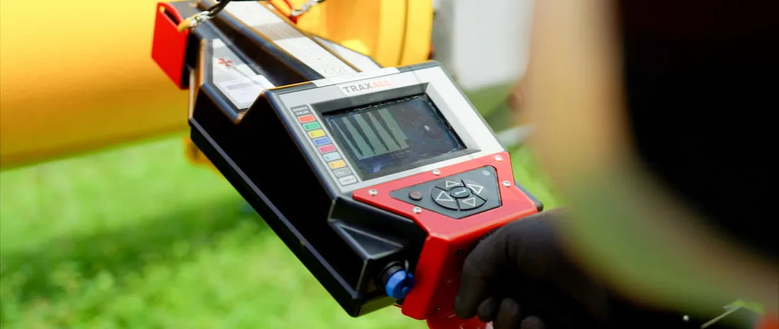 Pig Tracking Services | Dexon Technology