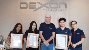 Inline Inspection Technology | Dexon Technology