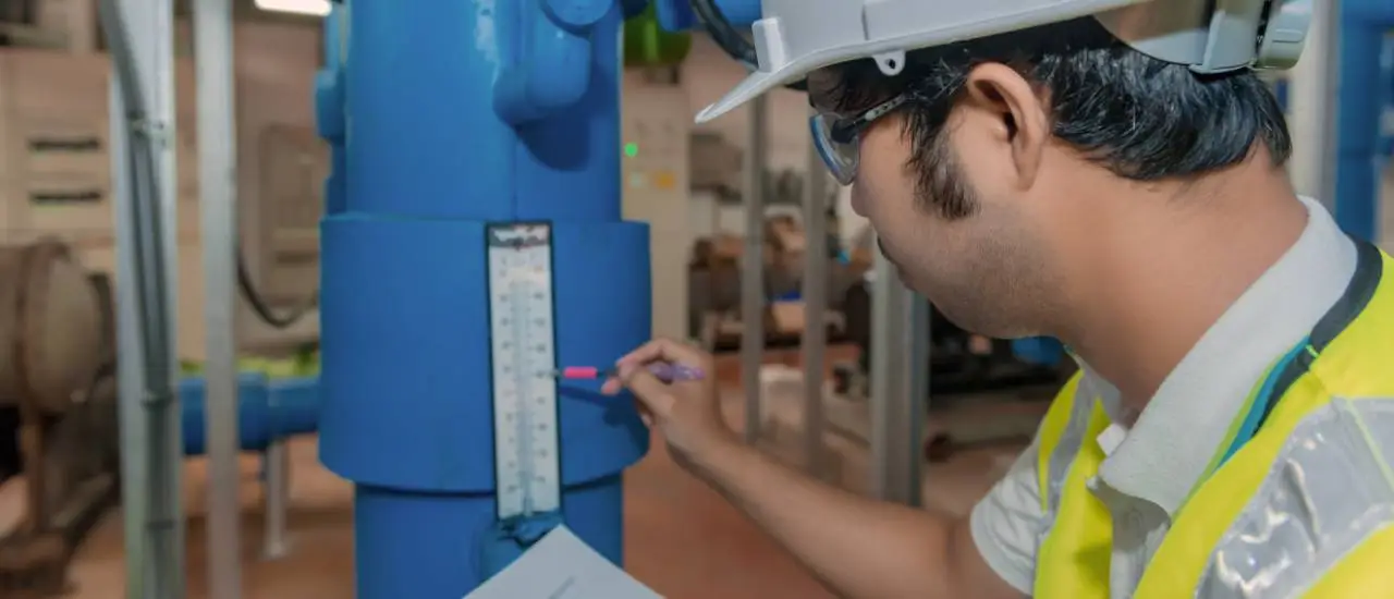 Tubing inspection services | Dexon Technology