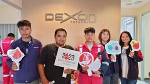 Inline Inspection Technology | Dexon Technology