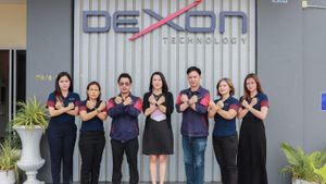 Inline Inspection Technology | Dexon Technology
