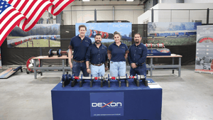 Inline Inspection Technology | Dexon Technology