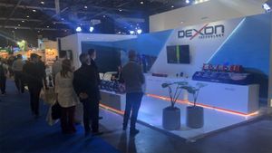 Inline Inspection Technology | Dexon Technology