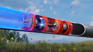 Inline Inspection Technology | Dexon Technology