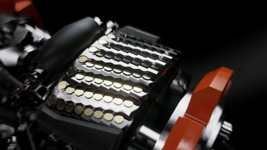 Ultrasonic In-Line Inspection | Dexon Technology