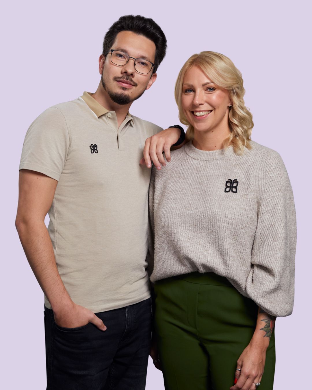 Bewerber FAQ | PARSA Haar- und Modeartikel GmbH