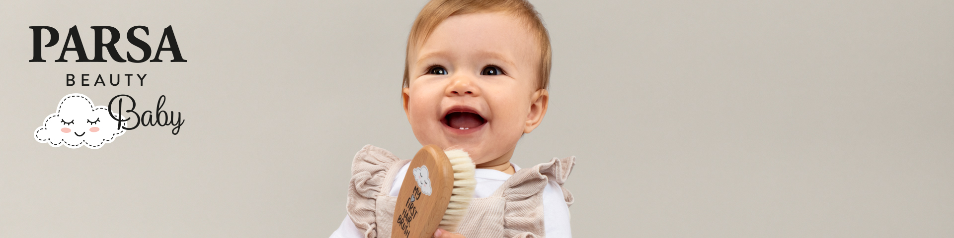 PARSA Beauty Baby | PARSA Haar- und Modeartikel GmbH
